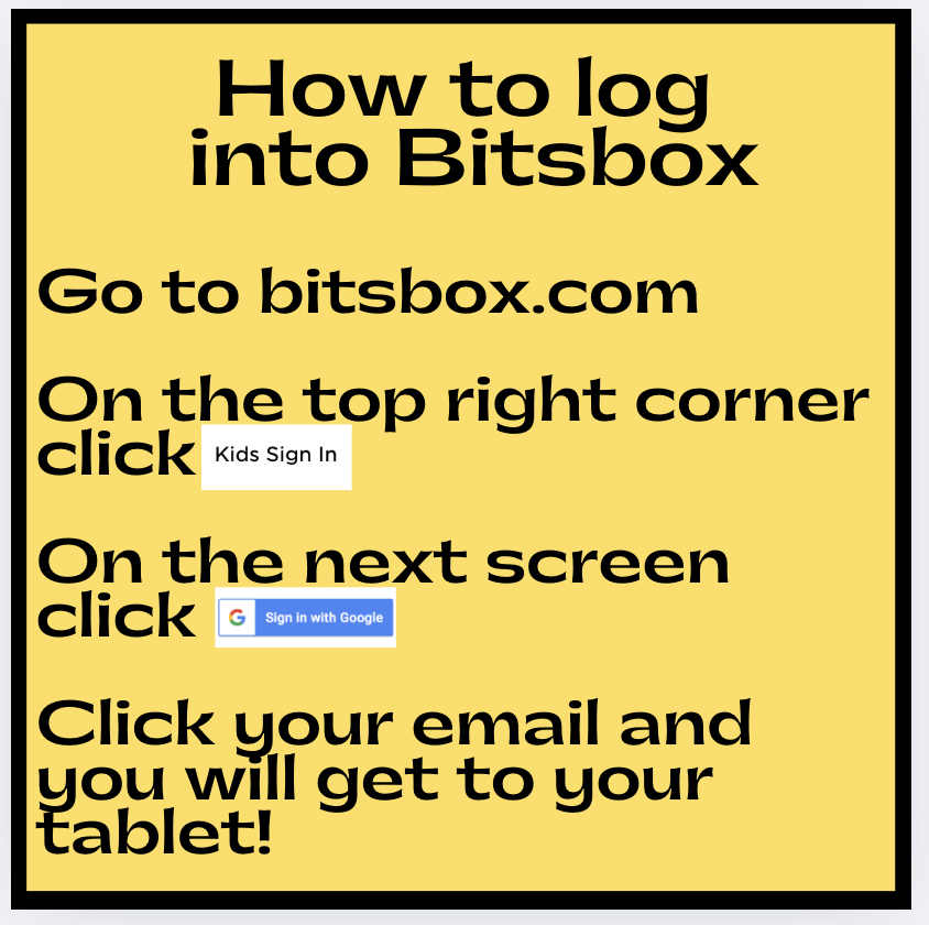 #29: Bitsbox 2-Code an App | Westside Excellence in Youth