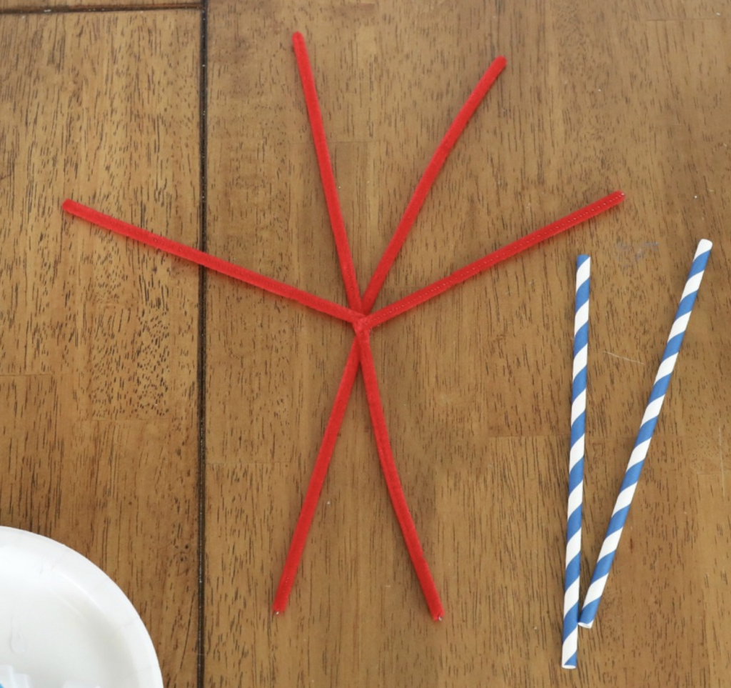 Early Enrichment Mini-Spark #48: Pipe Cleaner Superheroes! | Westside ...