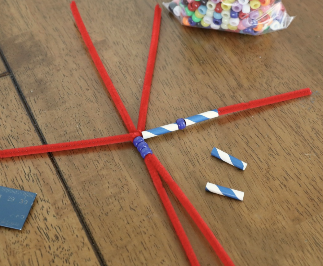 Early Enrichment Mini-Spark #48: Pipe Cleaner Superheroes! | Westside ...