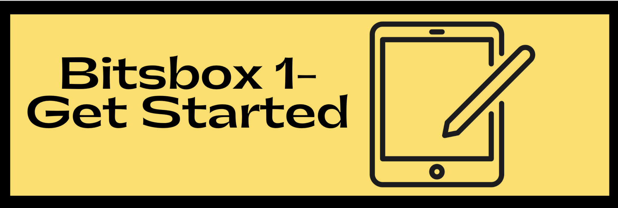 #29: Bitsbox 1-Get Started | Westside Excellence in Youth