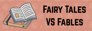 #59: Fables vs. Fairy Tales | Westside Excellence in Youth