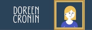 #86: Doreen Cronin | Westside Excellence in Youth