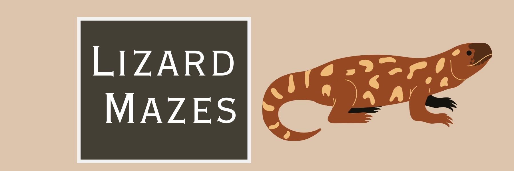 #39: Lizard Mazes | Westside Excellence in Youth