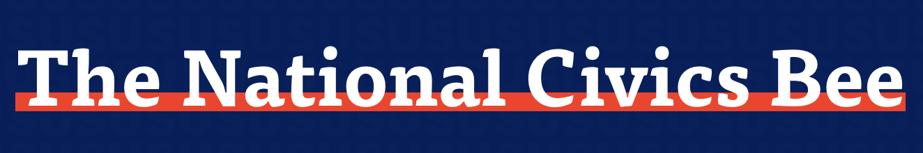 The National Civics Bee-Essay Contest | Westside Excellence in Youth