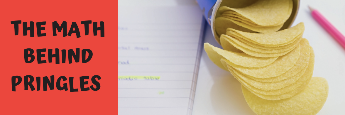 #68:The Math Behind Pringles | Westside Excellence in Youth