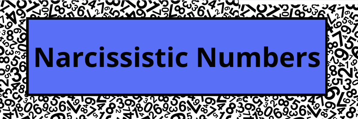#32: Narcissistic Numbers | Westside Excellence in Youth