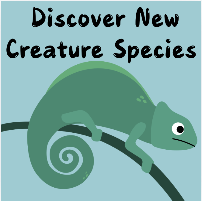 #13: Discovering a New Species | Westside Excellence in Youth