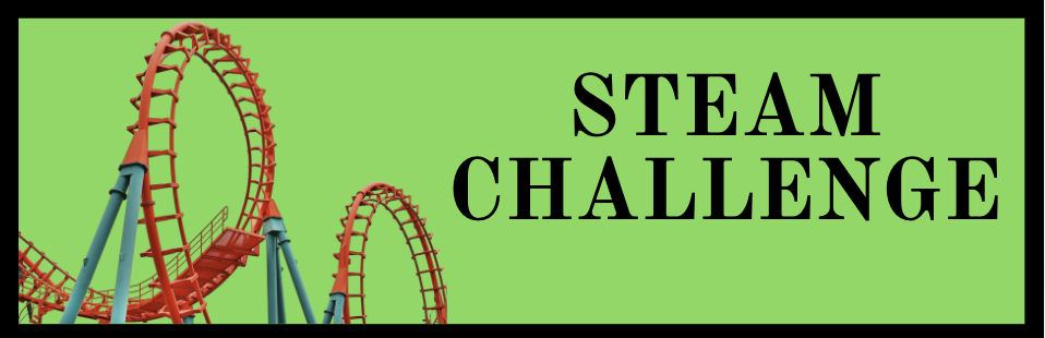 #50: STEAM Challenge: Roller Coaster | Westside Excellence in Youth
