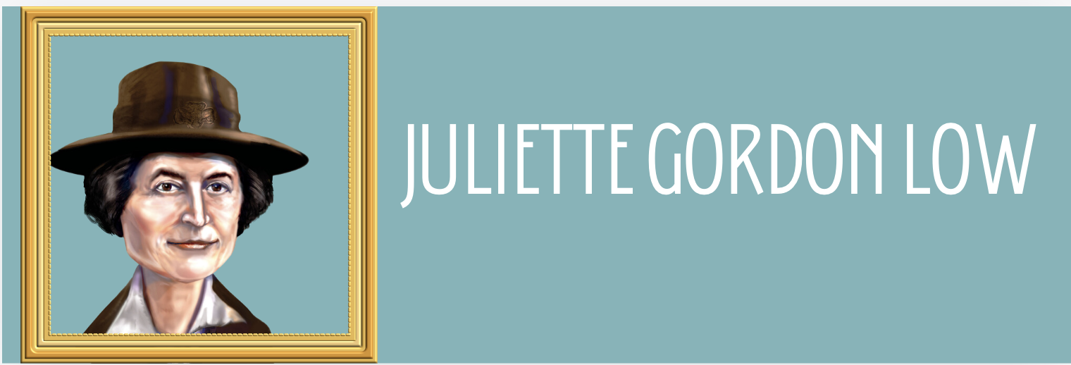#15: Juliette Gordon Low | Westside Excellence in Youth