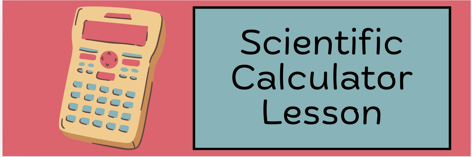 #114: Scientific Calculator Lessons | Westside Excellence in Youth