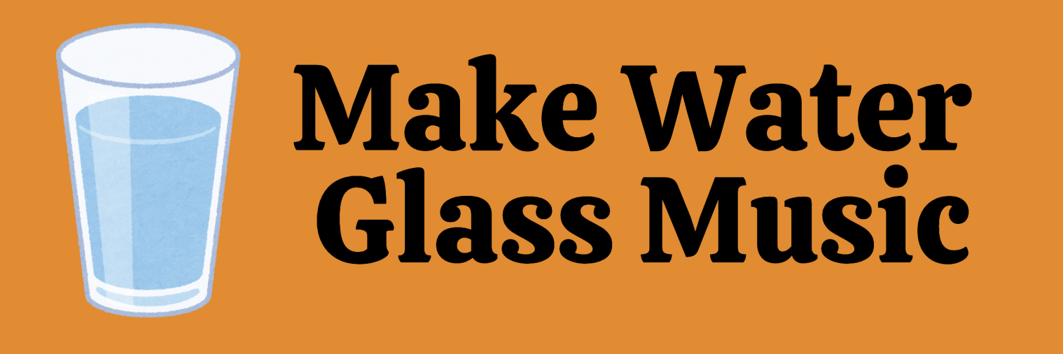 #31: Make Water Glass Music | Westside Excellence in Youth