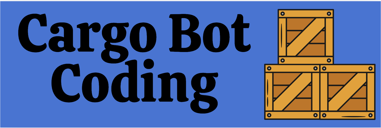 #52: Cargo Bot Coding | Westside Excellence in Youth