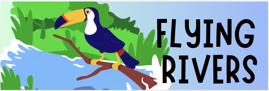 #55: Flying Rivers | Westside Excellence in Youth