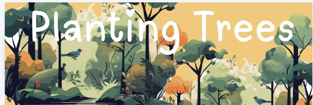 #54: Planting Trees | Westside Excellence in Youth