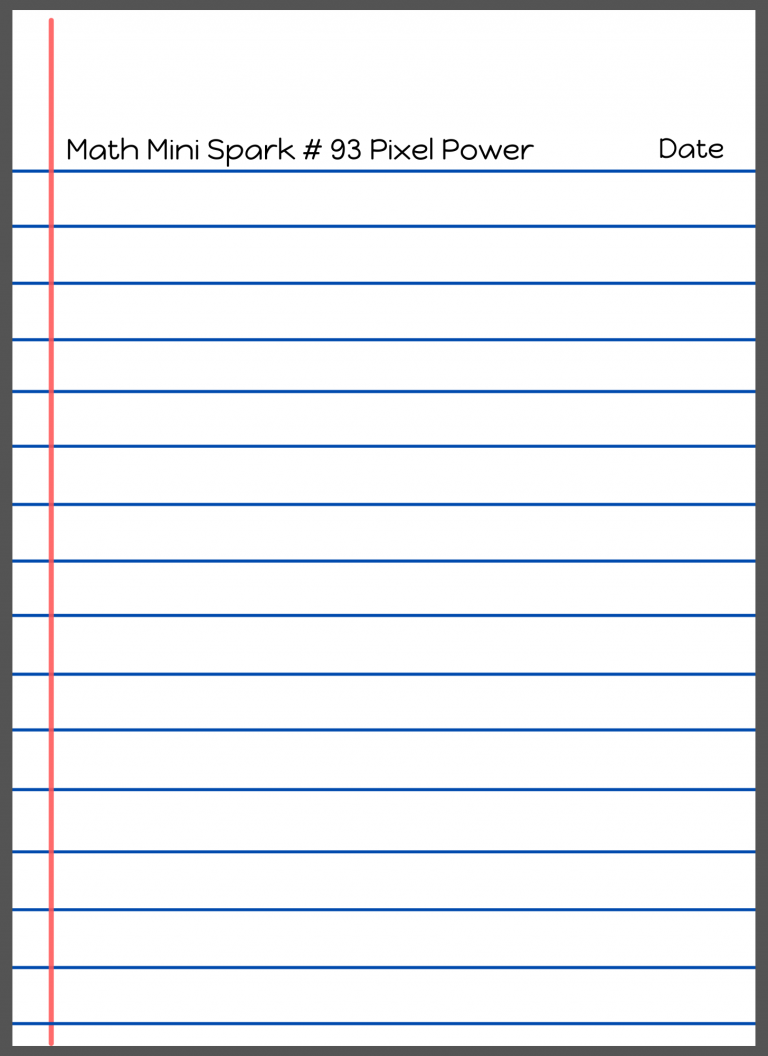 # 94: Pixel Power | Westside Excellence in Youth